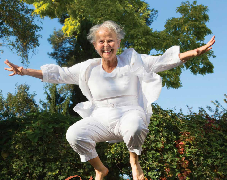 How to be a Grey Nomad