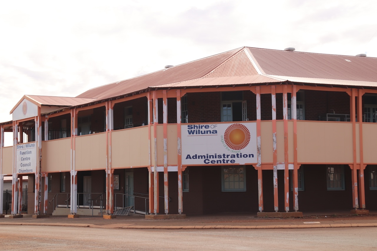Exploring Wiluna: Western Australia's Historic Goldfields Town and Its ...