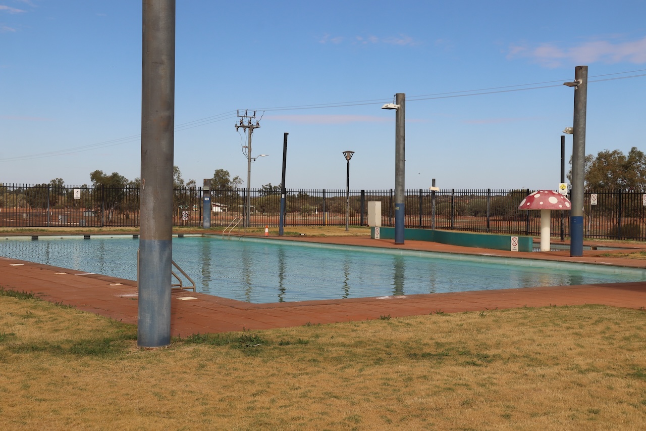 Exploring Wiluna: Western Australia's Historic Goldfields Town and Its ...