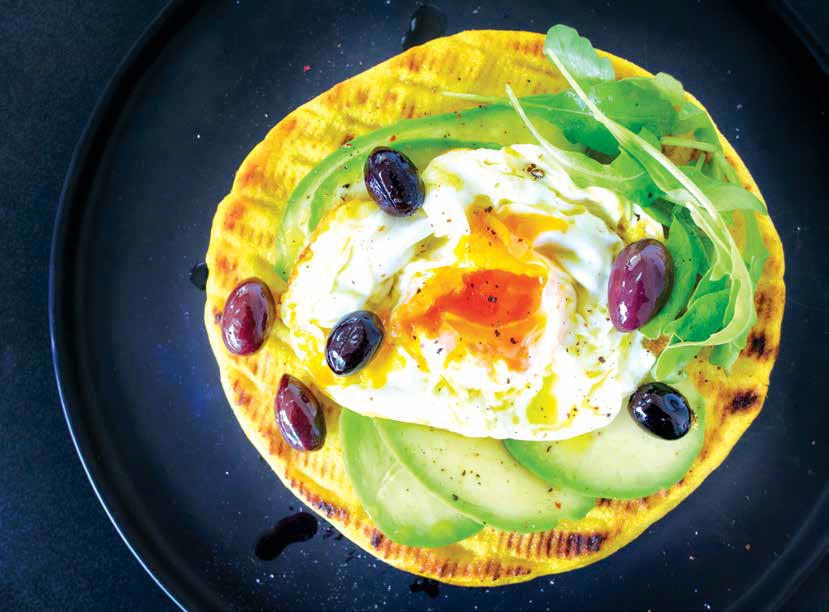 Break With Tradition