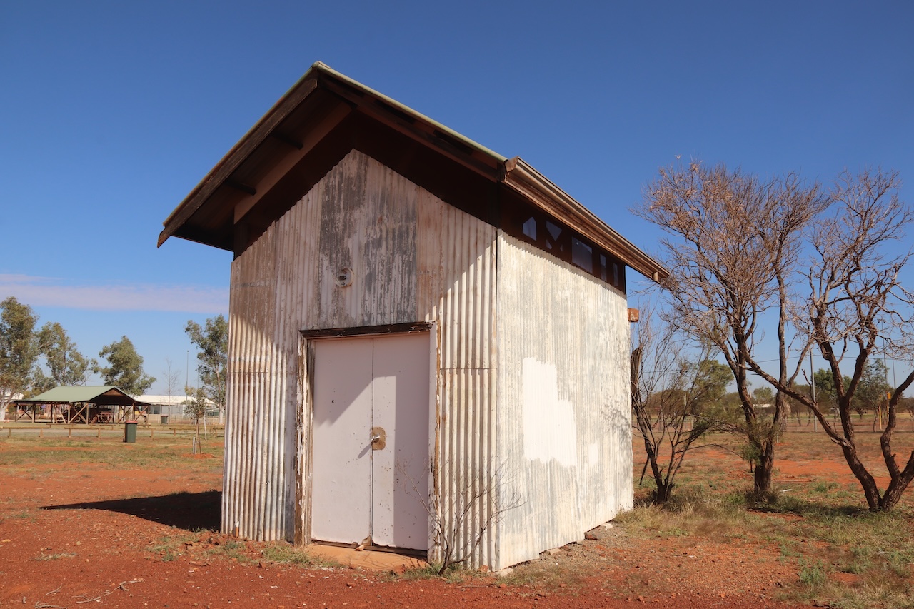 Exploring Wiluna: Western Australia's Historic Goldfields Town and Its ...