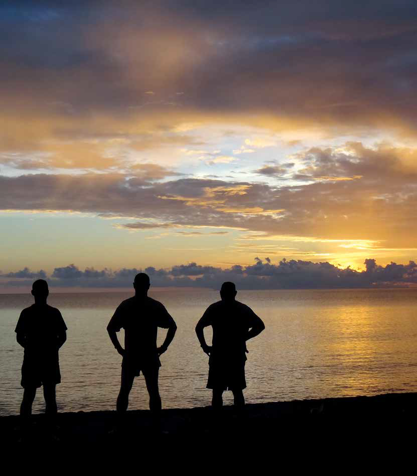 The Great Australian Bite