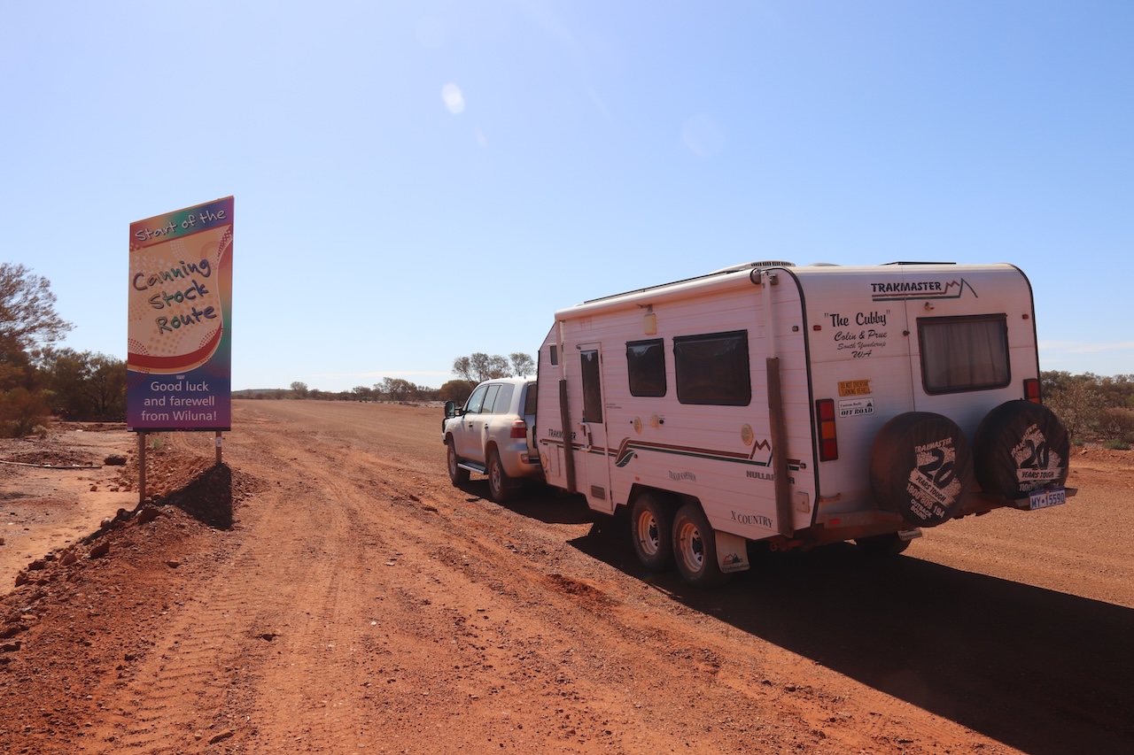 Exploring Wiluna: Western Australia's Historic Goldfields Town and Its ...